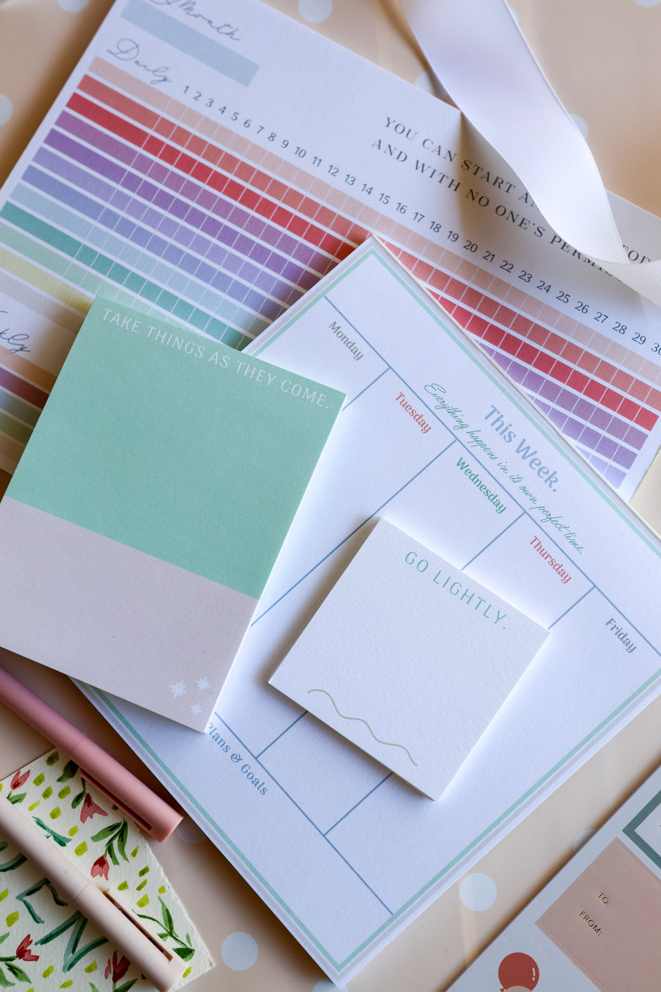 Magpie x Mamey – Inspirational Paper Products & Stationery – Magpie by ...